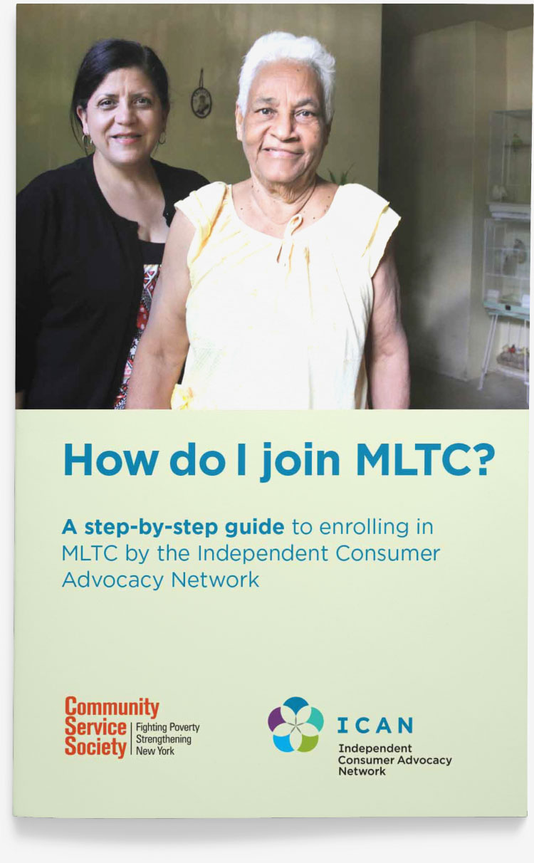 Community Service Society of New York project index – Design by ...